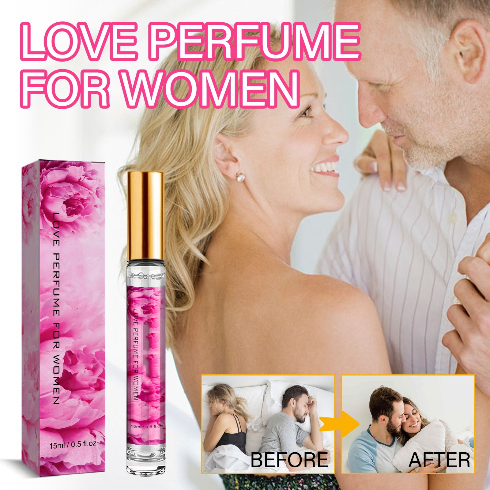 Perfume Hypnosis Cologne For Men And Women, Let You Fall In Love With ...