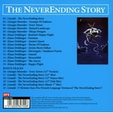 Moroder,Giorgio / Doldinger,Klaus - The Neverending Story Soundtrack ...