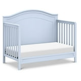 daVinci Charlie 4-in-1 Convertible Crib - Walmart.com