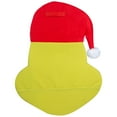 Christmas Plush The Grinch Santa Hanging Decoration Dr Seuss 2874in X 2204 In X 629 In 209