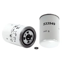 WIX Fuel Filter 33976 - Walmart.com