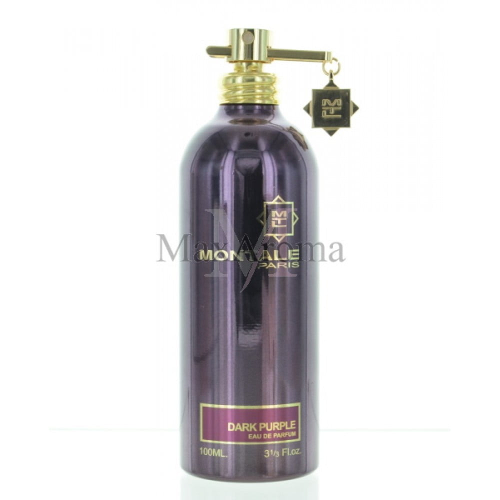 Montale - Montale Dark Purple Perfume - Walmart.com - Walmart.com