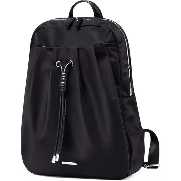 Stylish Laptop Backpack for Women Water Resistant Slim Computer Bags ...