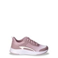 Athletic Works Womens Lifestyle Mesh Jogger Sneakers Sizes 6 12 Wide