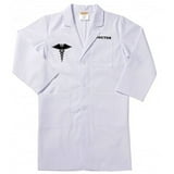 Doctor Lab Coat, Size 6/8 - Walmart.com