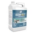 Klean-Strip Klean Heat Odorless Heater Fuel Kerosene Alternative, 2.5 ...
