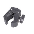 CIYISON Adjustable Mounting Clamp with 1/4inch Screw Hole 15-45mm ...