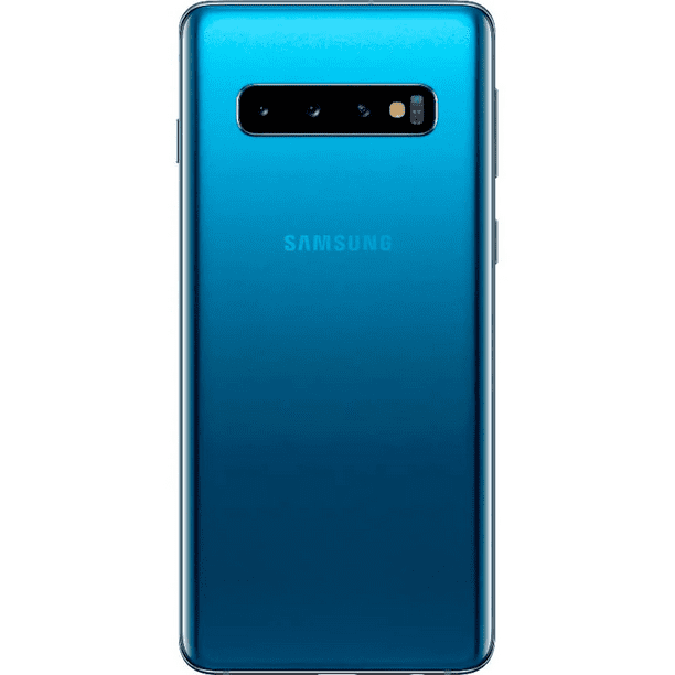Celular Samsung Galaxy S10 128gb 4g Ram 8gb Samsung S10 | Bodega Aurrera en línea