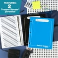 Trapper Keeper Binder, Space 1" Trapper Keeper - Walmart.com