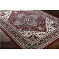 Artistic Weavers Roosevelt Wheeler 5'3" x 7'6" Rectangular Area Rug ...