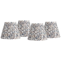 Springcrest Nelle 3 1/2" Top x 6" Bottom x 5" High x 5" Slant Print ...