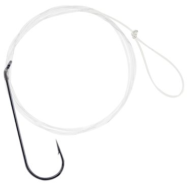Hurricane Bluefish Hook with Wire Leader - Saltwater Fishing - Walmart.com