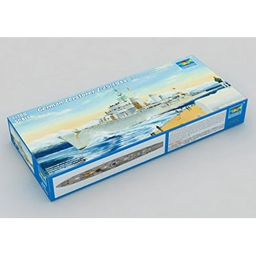 Trumpeter Models 1/35 M1126 Stryker ICV TSM375 Plastic Models Armor ...