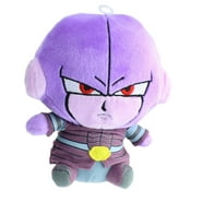 Dragon Ball Z Vegeta Sitting 7" Plush Figure - Walmart.com