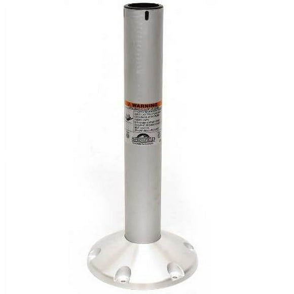 Springfield Boat Seat Pedestal