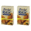 Fryin' Magic? Seasoned Coating Mix for Chicken, Fish, and Pork 16 oz ...