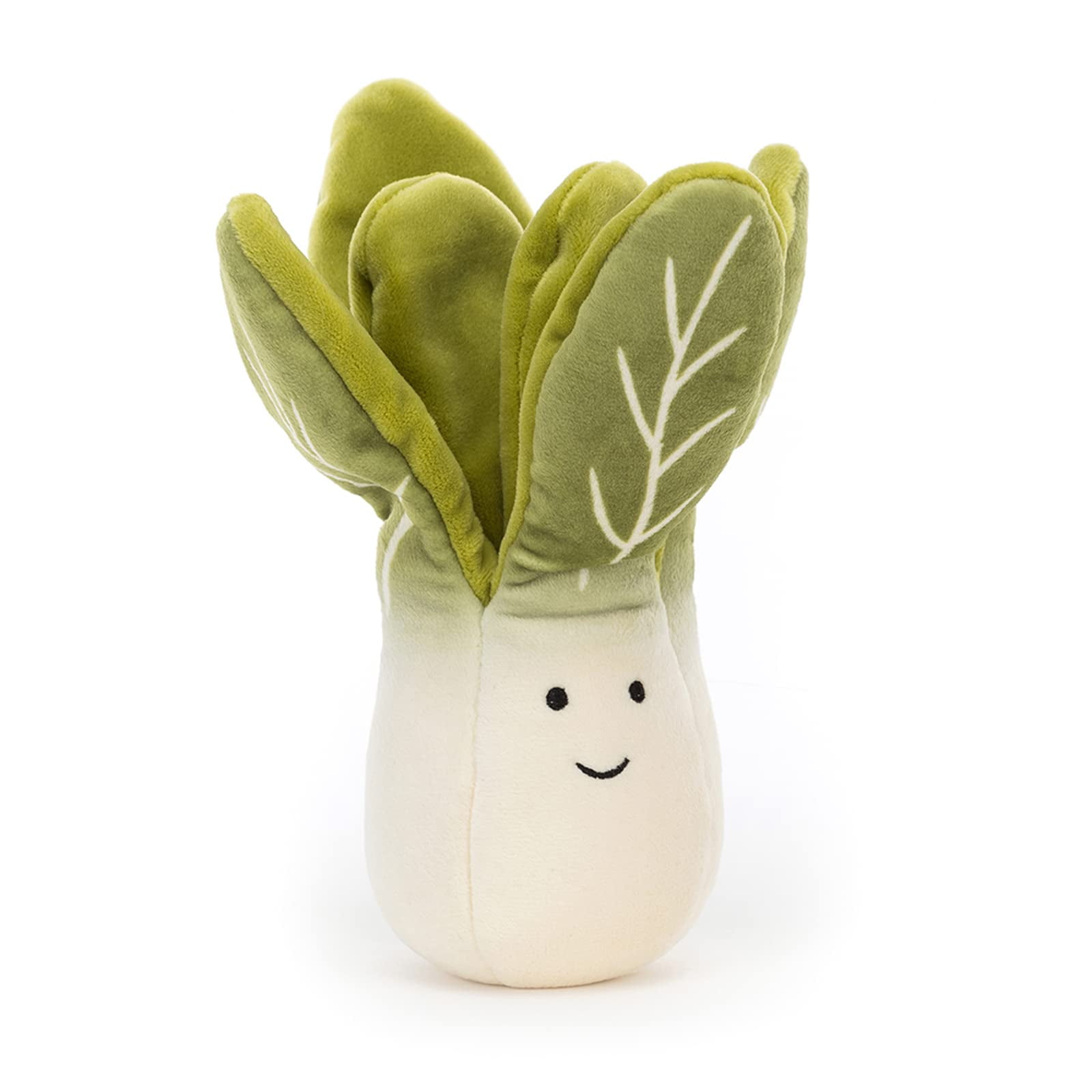 Click here for Jellycat Vivacious Vegetable Bok Choy Stuffed Toy... prices