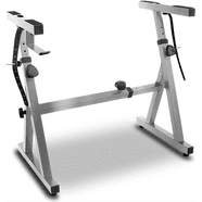 QUIK LOK QL-623 Keyboard Stand - Walmart.com