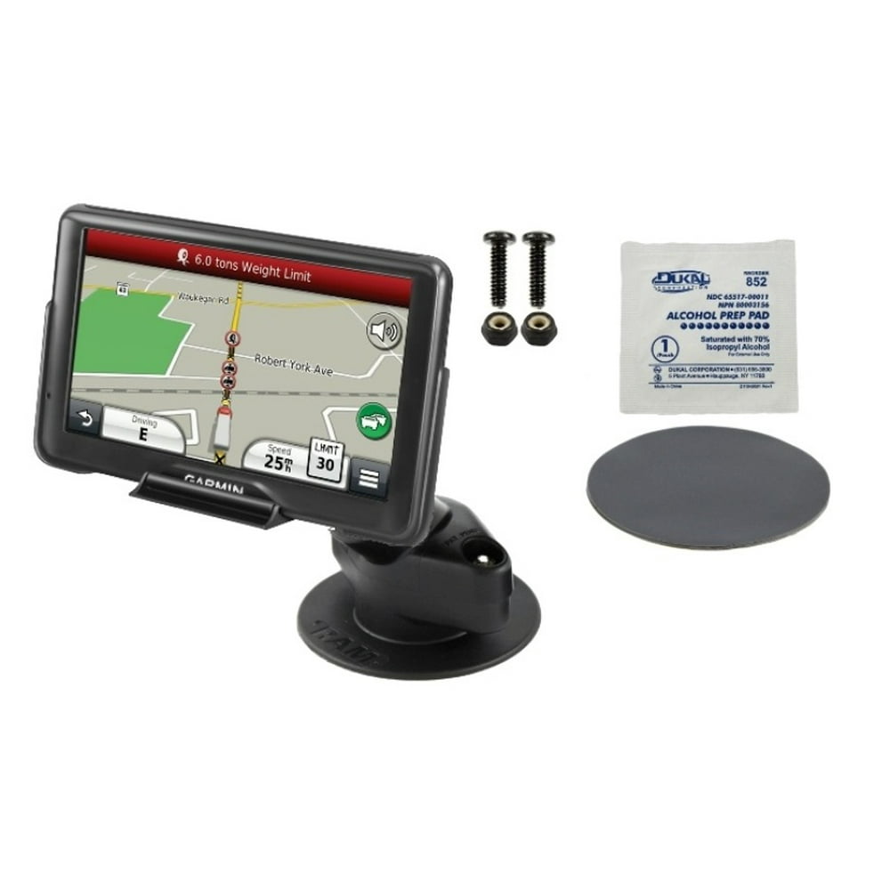 Adhesive Dashboard Car Mount Holder For Gps Garmin Dezl 760LMT Nuvi adhesive-dashboard-car-mount-holder-for-gps-garmin-dezl-760lmt-nuvi