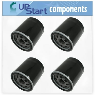 Combu 40130 Primary Oil Filter 300 Micron with Durable Housing 1" NPT ...