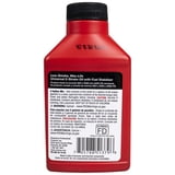 RedMax 5.2oz Synthetic 2-Stroke Engine Oil with Fuel Stabilizer, 50:1 ...