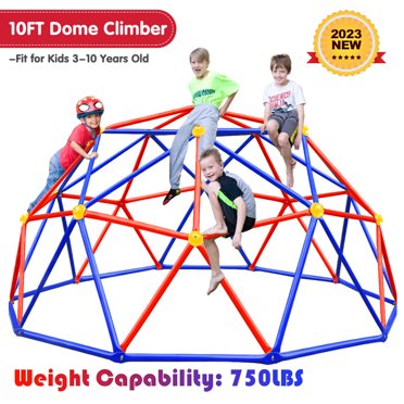 Eezy Peezy Active Climber with Ball Pit - Walmart.com
