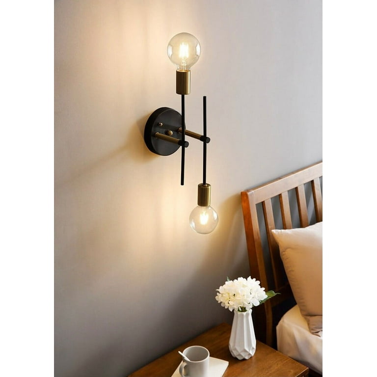 Ceiling Reading Light