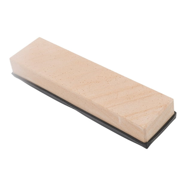 Sharpening Stone Whetstone, 1000 Grit Knife Sharpening Stone ...
