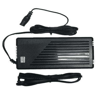 24V 5A XLR Battery Charger For Quantum Q600, Q600 Pediatric, Q610 ...