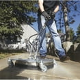Powerhorse Heavy-Duty Pressure Washer Surface Cleaner, 16in., 3500 PSI ...