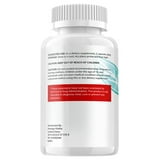 Volca Burn Keto Capsules – VolcaBurn Pills Advanced Formula, Maximum ...