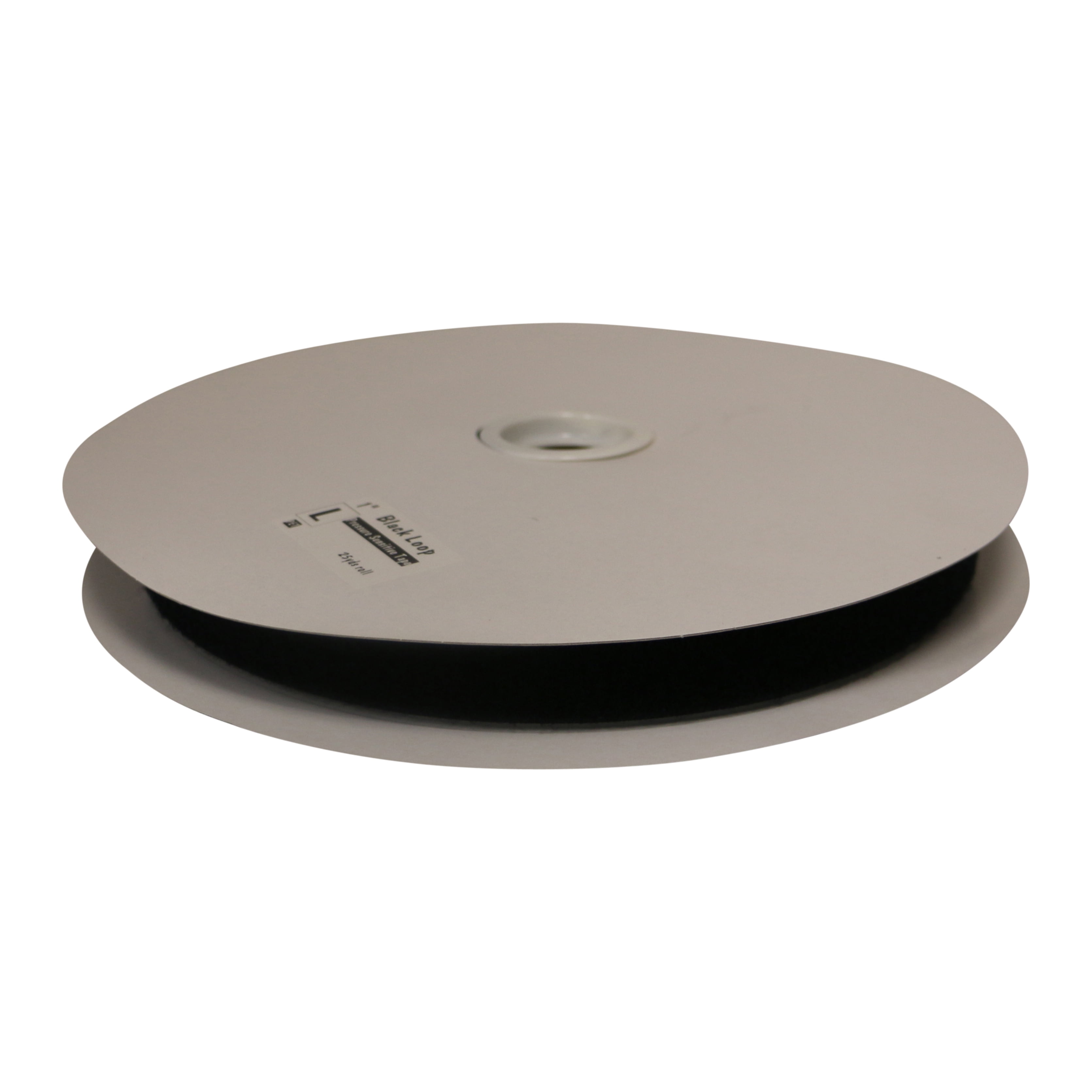 FindTape Adhesive-Backed Loop-Side Only Roll (HL74-R): 1 in. x 75 ft ...