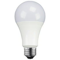 Great Value LED Multi-Use A15 5 Watts Soft White Medium Base Bulbs, 2 ...