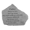 Home & Garden Mother Memorial Garden Stone Resin Mother Memorial Stone ...