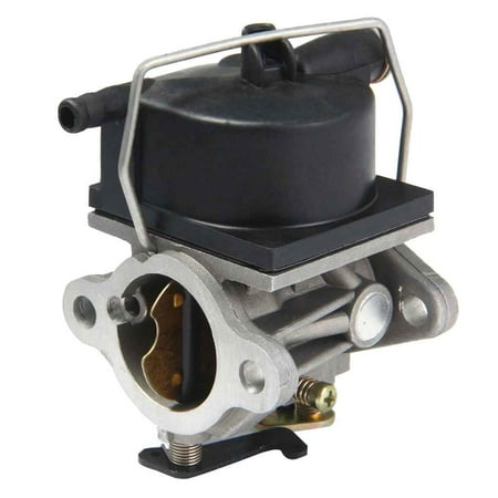Xinxinyy Carburetor for Tecumseh 640065 640065A OV358EA OVH135 Engine ...