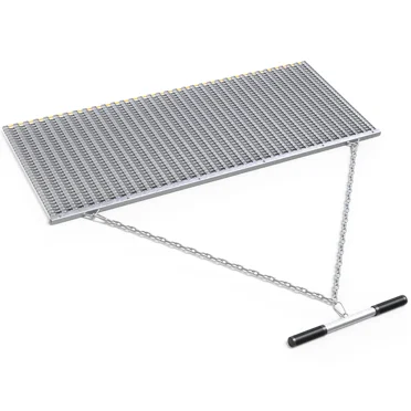 Field Tuff FTF-CBP3PT 3-Point Corn & Bean Planter - Walmart.com