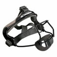 CHAMPRO Defense Field Face Guard Gear, Softball Defensive Fielder Mask ...