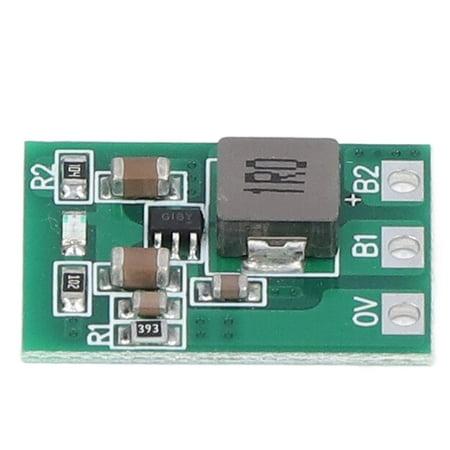 Lithium Battery Balancer, Battery Active Balancer Board General Purpose ...