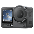 DJI Osmo Action 6 Adventure Combo, 4K120fps, 1/1.1" Sensor, f/2-f/4, 4h ...