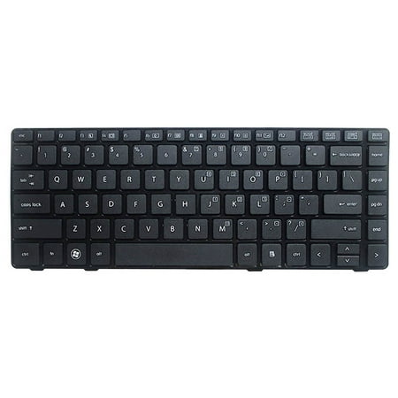 Laptop Built-in Keyboard Multi-media Key Detachable US Layout Ergonomic ...