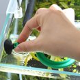 BESTYASH 2Pcs Floating Fish Food Holder Fish Tank Feeding Float ...