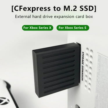 1TB Storage Expansion Card for Xbox Series - Walmart.com