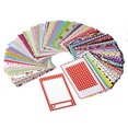 "HP Sprocket Professional Zink Sticky-Back Photo Paper, 2x3"", 50 ...