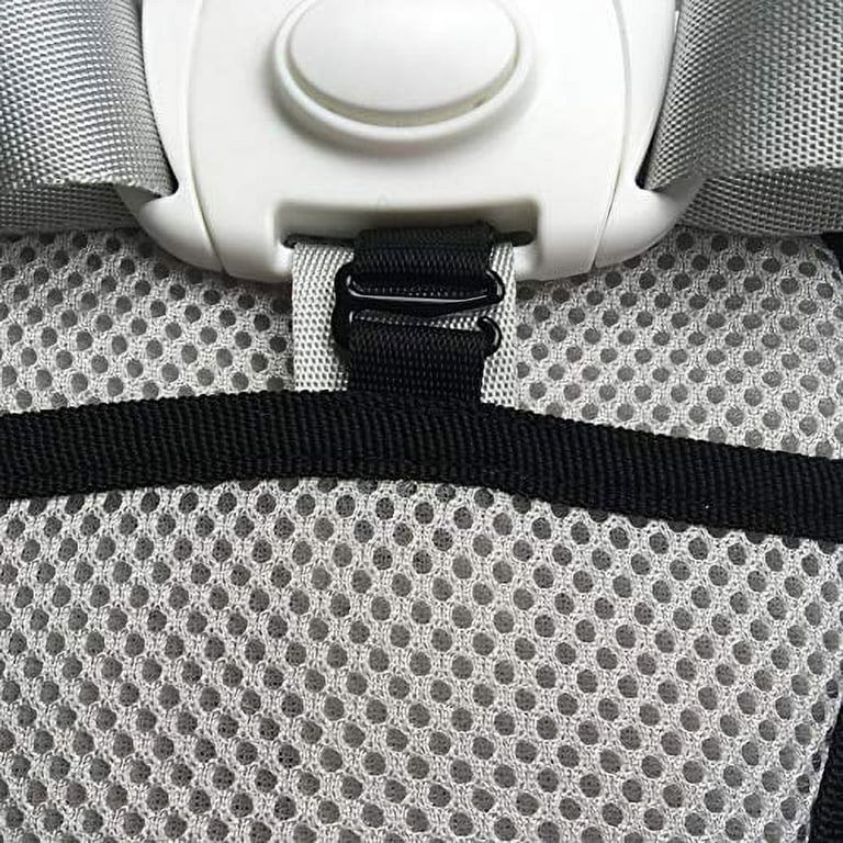 Stroller Replacement Straps 4-Pack High Chair Replacement Straps - 2 ...