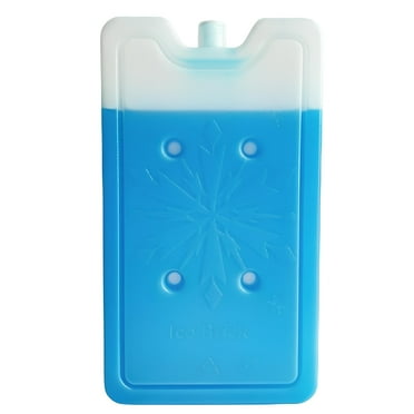 RTIC Ice Pack Refreezable and Reusable Cooler Ice Pack with Break ...