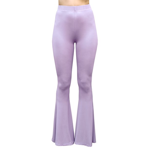 Daisy Del Sol High Waist Gypsy Comfy Yoga Ethnic Tribal Stretch Palazzo ...