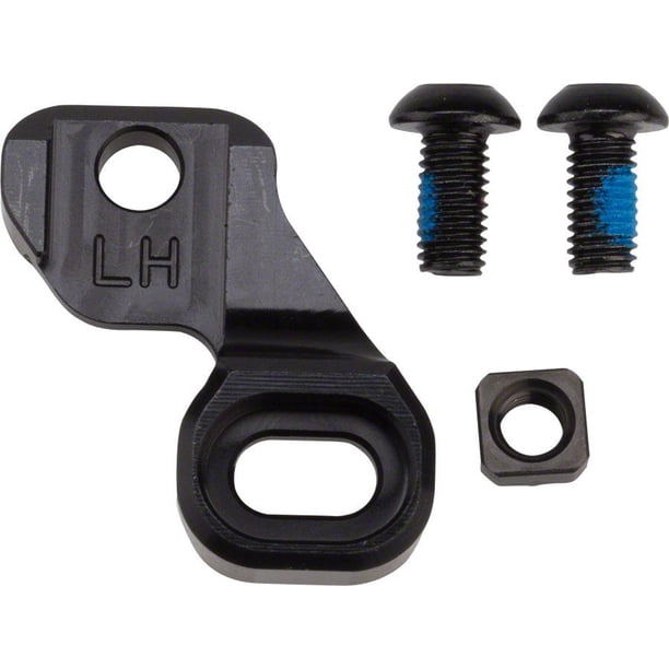 Hope Tech 3 Lever Direct Mount for SRAM Shifter, Left Hand - Walmart ...
