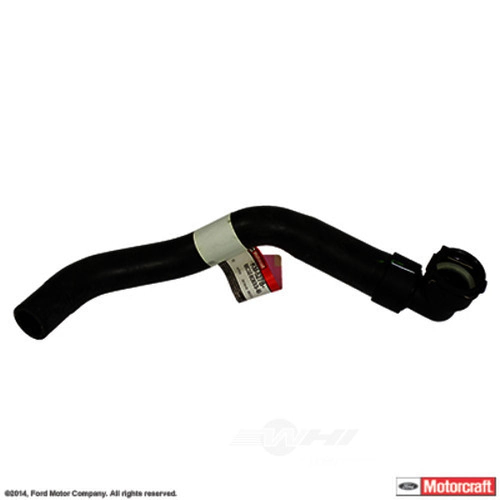 Motorcraft KM-5278 Radiator Coolant Hose - Walmart.com