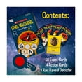 University Games Scholastic Time Machine Travel Game Tin - Walmart.com