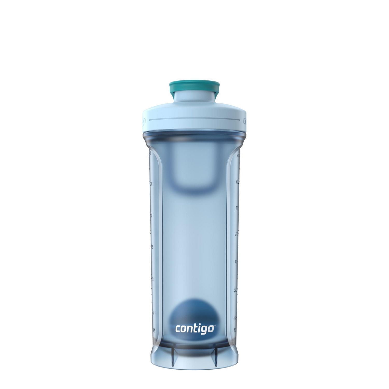 Click here for Contigo Fit Shake & Go 2.0 Protein Shaker Bottle W... prices